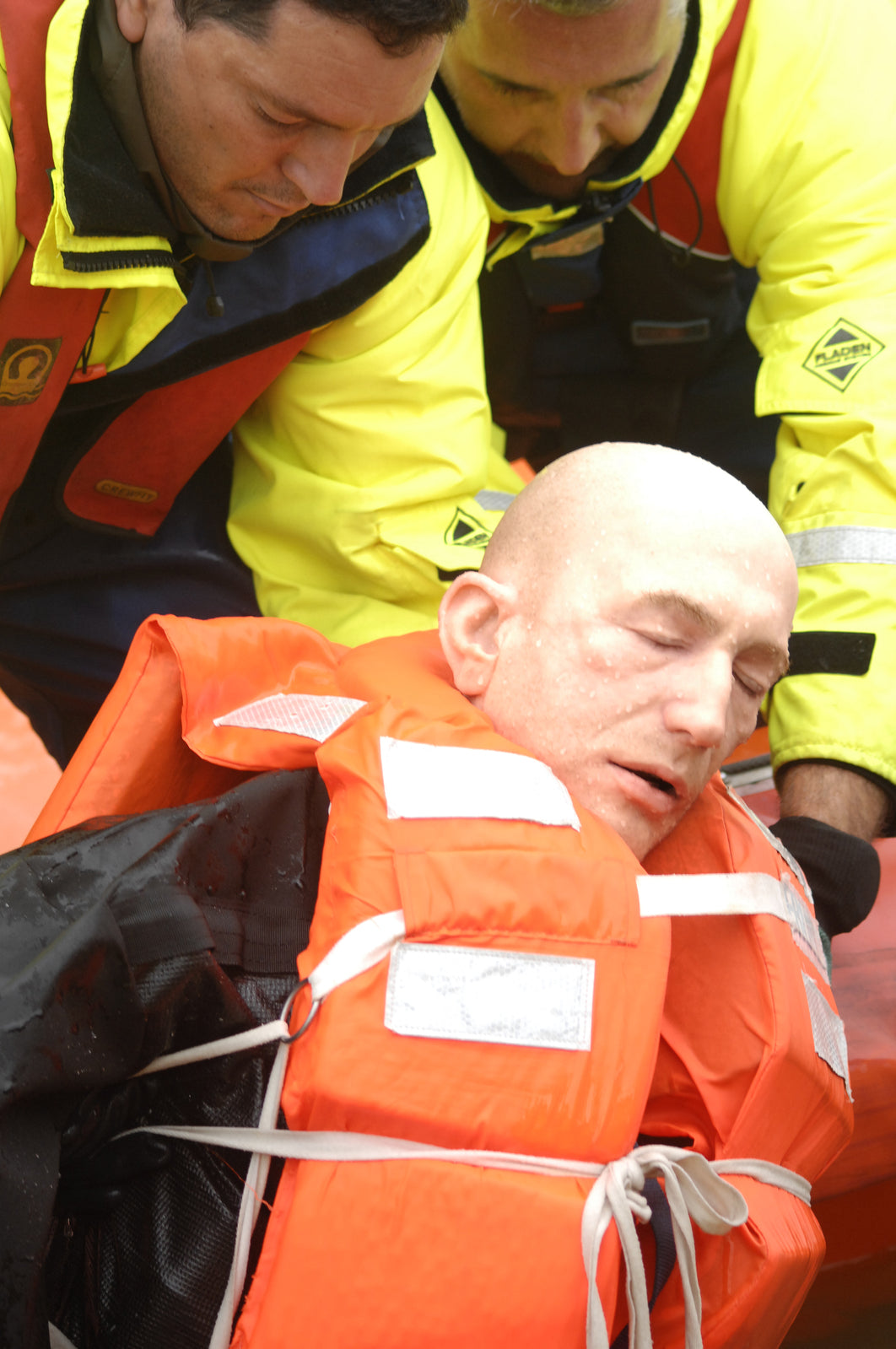 The Most Advanced And Lifelike Water Rescue Manikin – Oceania Medical ...