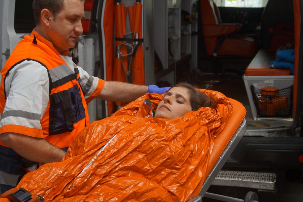 First Aid Kit Checklist For High Risk Workplace – Oceania Medical New ...