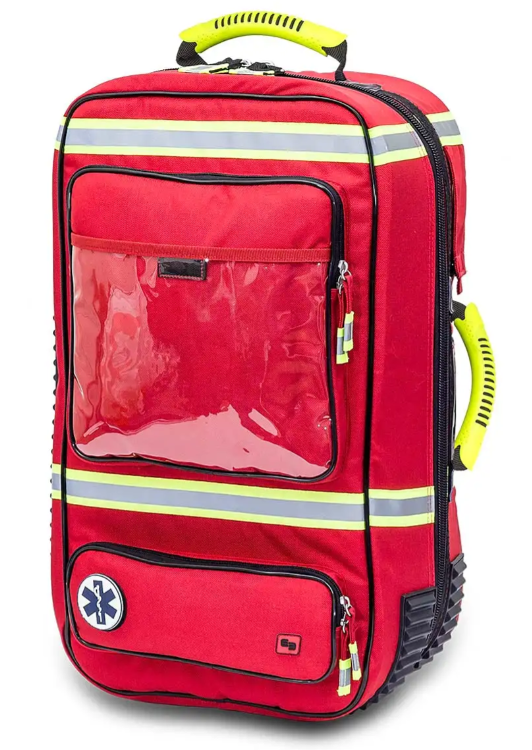 Elite Paramedic Bag- Empty – Oceania Medical New Zealand