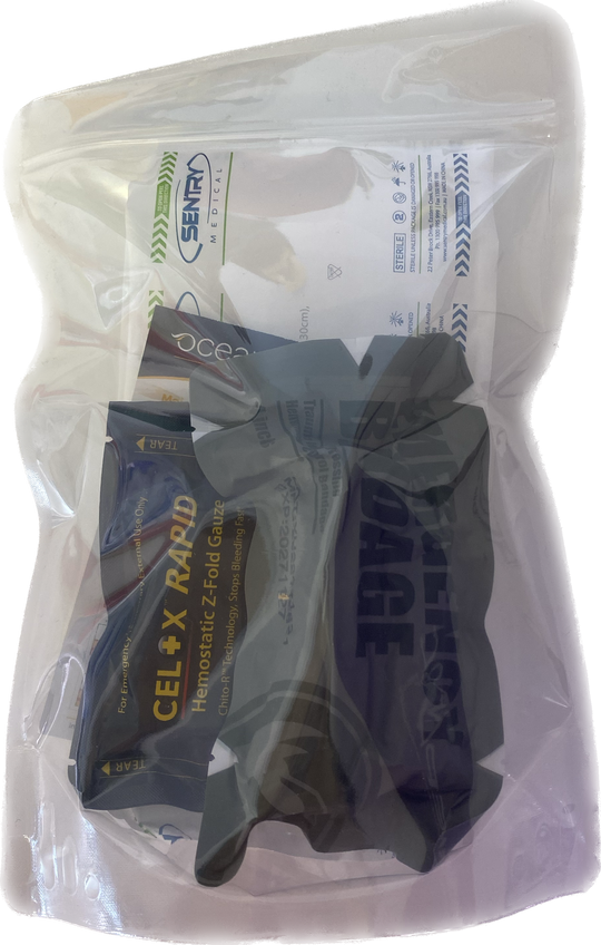 STCW10 Medical Care Training – Oceania Medical New Zealand