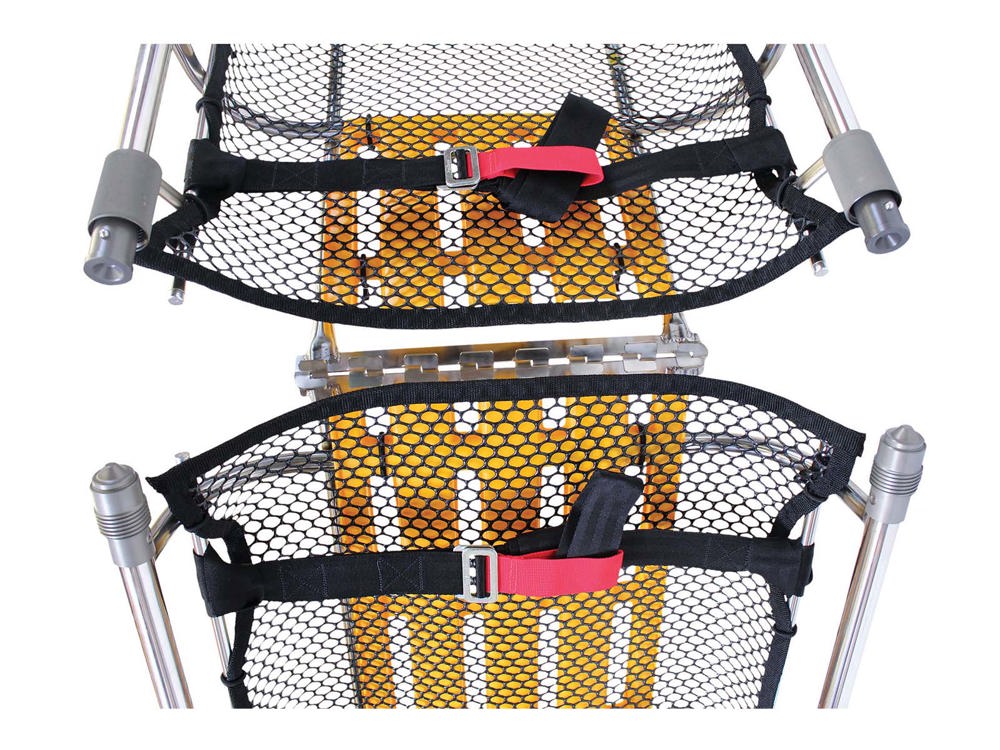 Traverse Titan Basket Stretcher (Stainless Steel) - Split – Oceania ...