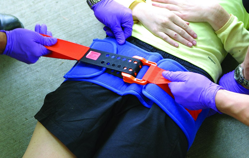 SAM Pelvic Sling – Oceania Medical New Zealand