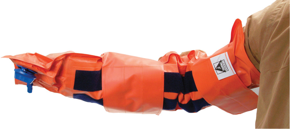 Ferno Vacuum Splint Set – Oceania Medical New Zealand