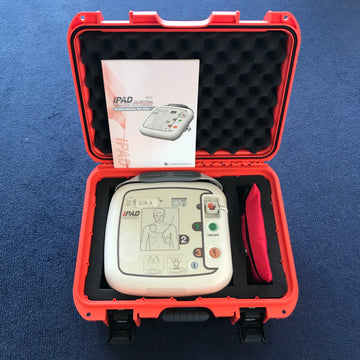 Robust Premium Defibrillators – Oceania Medical New Zealand