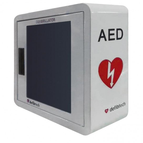 Indoor Defibrillator Cabinet – Oceania Medical New Zealand