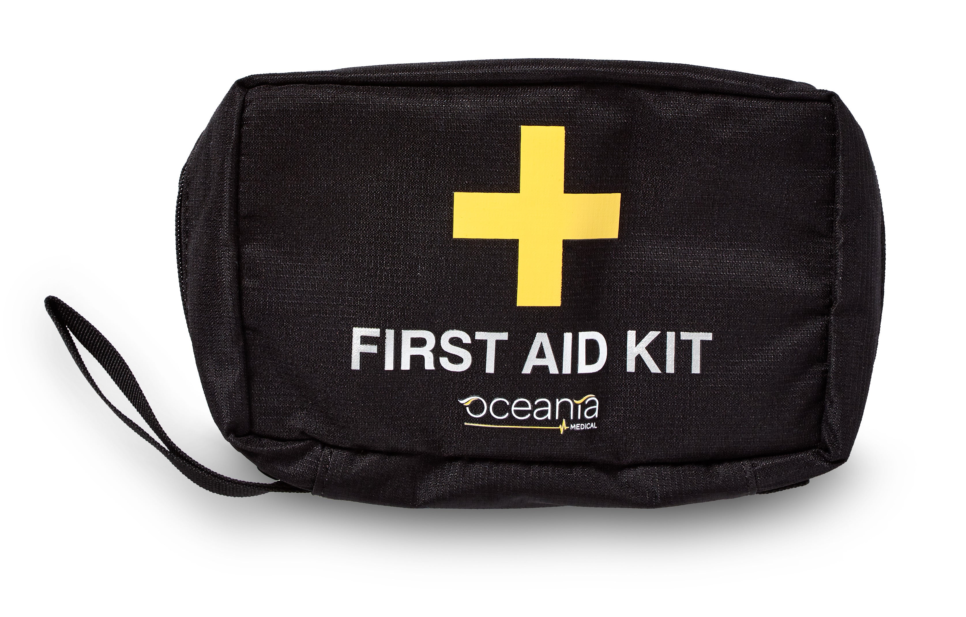 Travel Health First Aid Kit- Individual – Oceania Medical New Zealand