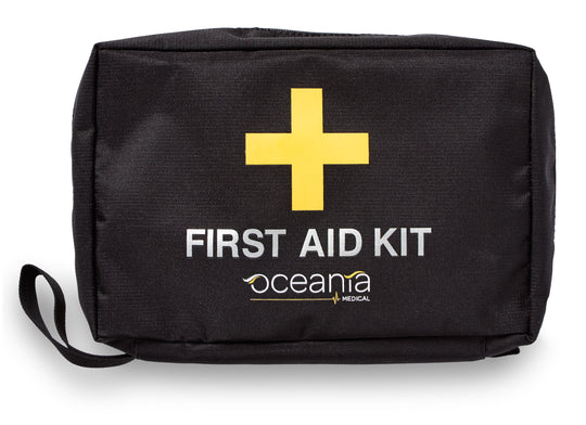 Recreation First Aid Box | Boat Medical Kit | Oceania Medical – Oceania ...