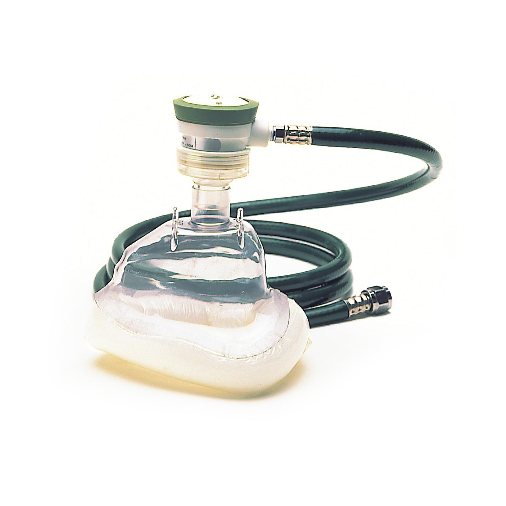 Oxygen Series-FERNO Demand Valve Hose & Mask – Oceania Medical New Zealand