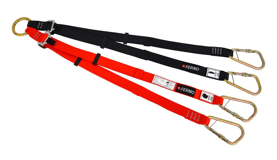 FERNO 71 Basket Stretcher - Split – Oceania Medical New Zealand