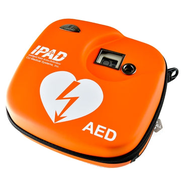 Robust Premium Defibrillators – Oceania Medical New Zealand