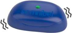 Sibelmed | Somnibel Positional Therapy Device – Oceania Medical New Zealand